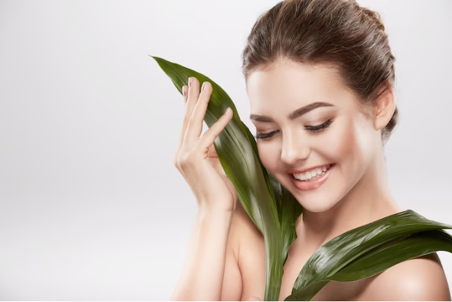 How to Embrace Your Natural Beauty? – NIRVASA