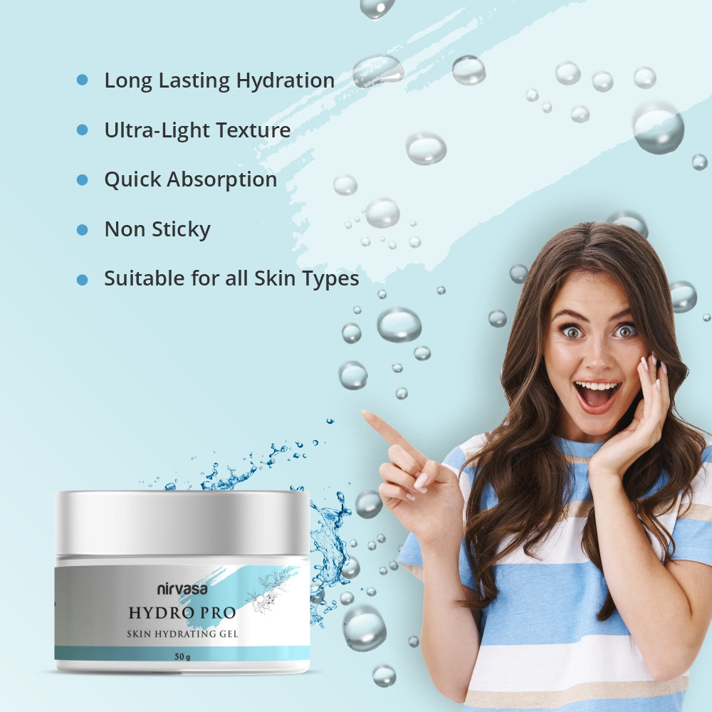 Buy Best Hydro Pro Gel Online at Best Price | Top Hydro Pro Gel in India – NIRVASA